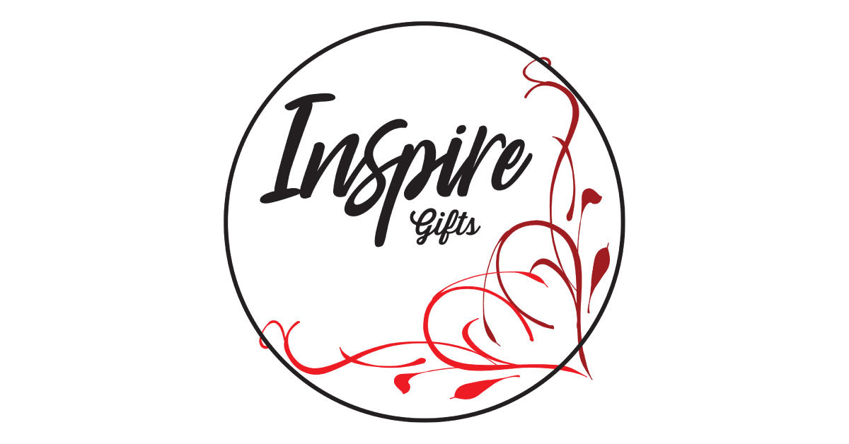 NEW ARRIVALS – Inspire Gifts